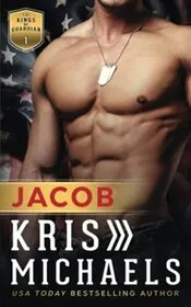 All 46 Kris Michaels Books in Order (2025)